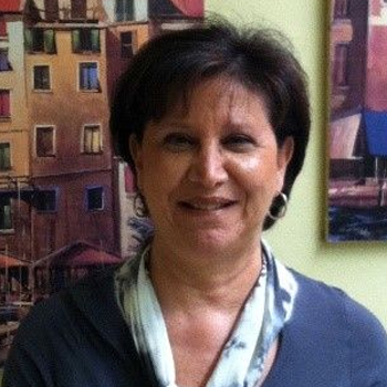 About Jill Holstein | Wisdom of the Aged
